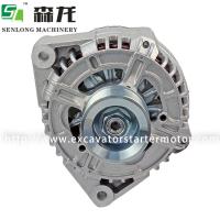 China Alternator 12V 150A CAS-E Generator AAN5333 AAN5708 AAN5745 A9300S DRA0816 11203734 11203825 11203882 11204174 11204233 for sale