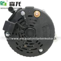 China Alternator 12V 150A CAS-E Generator AAN5333 AAN5708 AAN5745 A9300S DRA0816 11203734 11203825 11203882 11204174 11204233 for sale