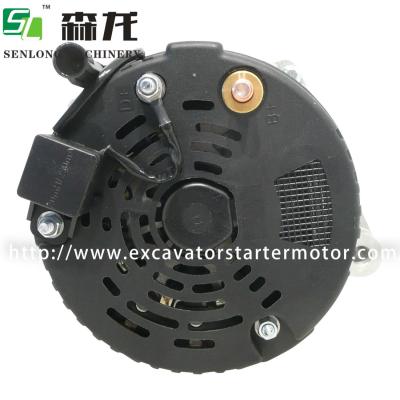 China Alternator 12V 150A CAS-E Generator AAN5333 AAN5708 AAN5745 A9300S DRA0816 11203734 11203825 11203882 11204174 11204233 for sale