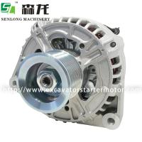 China Alternator 12V 150A CAS-E Generator AAN5333 AAN5708 AAN5745 A9300S DRA0816 11203734 11203825 11203882 11204174 11204233 for sale