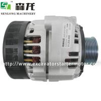 China Alternator 14V 240A CAS-E Generator 700750280   AAN5991 for sale