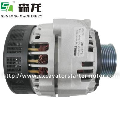 China Alternator 14V 240A CAS-E Generator 700750280   AAN5991 for sale