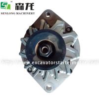 China Alternator 12V  120A CAS-E Generator ATG20716  51536779 11.205.227 for sale