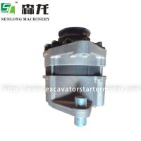China Alternator 12V  120A CAS-E Generator ATG20716  51536779 11.205.227 for sale