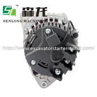 China Alternator 12V 120A CAS-E Generator 11203493 11203729 11203823 4170444 57755553 47744887 87361085 87652089 87755553 for sale