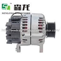 China Alternator 12V 120A CAS-E Generator 11203493 11203729 11203823 4170444 57755553 47744887 87361085 87652089 87755553 for sale