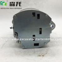 China Alternator 24V  50A Cummins Generator 524023C91 214318 3056492 3078115RX 3078116 3078116RX 3604225RX 3635124 3675108RX for sale