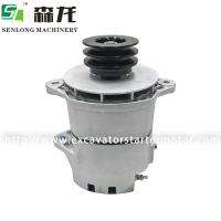 China Alternator 24V  50A Cummins Generator 524023C91 214318 3056492 3078115RX 3078116 3078116RX 3604225RX 3635124 3675108RX for sale