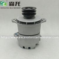 China Alternator 24V  50A Cummins Generator 524023C91 214318 3056492 3078115RX 3078116 3078116RX 3604225RX 3635124 3675108RX for sale