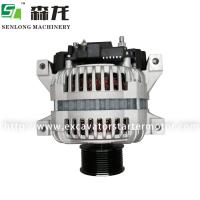 China Alternator 24V 150A Cummins Generator 4365704 for sale