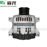 China Alternator 24V 150A Cummins Generator 4365704 for sale