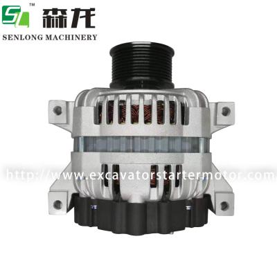 China Alternator 24V 150A Cummins Generator 4365704 for sale