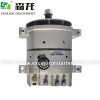 China Alternator 12V 170A Cummins Generator ALD4359ML 8600055 8600060 8600073 8600127 8600171 8600203 8600248 8600252 8600367 for sale