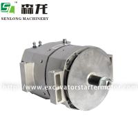 China Alternator 12V 170A Cummins Generator ALD4359ML 8600055 8600060 8600073 8600127 8600171 8600203 8600248 8600252 8600367 for sale