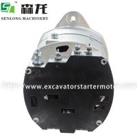 China Alternator 12V 170A Cummins Generator 8612N 1-2683-00DR ALT3602 8600072 8600082 8600126 8600177 8700041 8700046 for sale