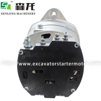 China Alternator 12V 170A Cummins Generator 8612N 1-2683-00DR ALT3602 8600072 8600082 8600126 8600177 8700041 8700046 for sale