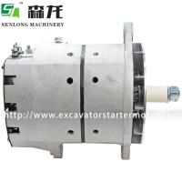 China Alternator 12V 170A Cummins Generator 8612N 1-2683-00DR ALT3602 8600072 8600082 8600126 8600177 8700041 8700046 for sale