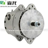 China Alternator 12V 170A Cummins Generator 8600071 8600125 8700045 ALT3601 8613N for sale