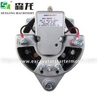 China Alternator 24V 120A Cummins Generator W4005030308 8LHA3040UC 8LHA3045UC ALT0178 301N21643Z for sale