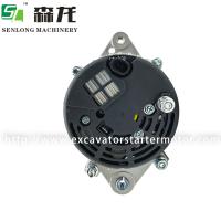 China Alternator 12V 70A Cummins Generator 1248501DR 8460N 219232 19020601 19020609 219232 862031 862031T 862031T1 for sale