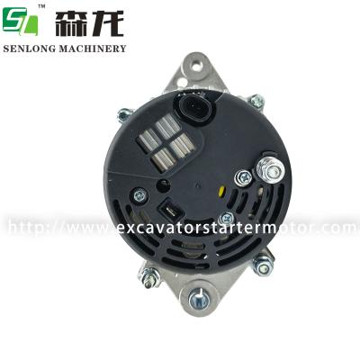China Alternator 12V 70A Cummins Generator 1248501DR 8460N 219232 19020601 19020609 219232 862031 862031T 862031T1 for sale