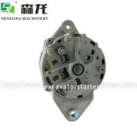 China Alternator 24V 70A Cummins Generator 3016627 4060811 4913675 3078115 3000347 4061007 3935530 for sale