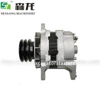 China Alternator 24V 70A Cummins Generator 3016627 4060811 4913675 3078115 3000347 4061007 3935530 for sale