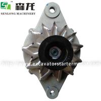 China Alternator 12V 70A Cummins Generator 5291980 DCEC-FDJ 21BJ077 22030045 22030022 C5291980 for sale
