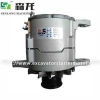 China Alternator 12V 70A Cummins Generator 5291980 DCEC-FDJ 21BJ077 22030045 22030022 C5291980 for sale
