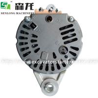 China Alternator 12V 70A Cummins Generator 5291980 DCEC-FDJ 21BJ077 22030045 22030022 C5291980 for sale