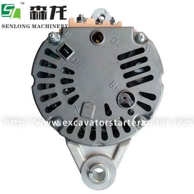 China Alternator 12V 70A Cummins Generator 5291980 DCEC-FDJ 21BJ077 22030045 22030022 C5291980 for sale