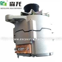 China Alternator 12V 70A Cummins Generator 5291980 DCEC-FDJ 21BJ077 22030045 22030022 C5291980 for sale