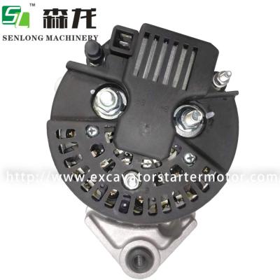 China Alternator 28V 70A Cummins Generator 5316033 for sale