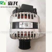 China Alternator 28V 70A Cummins Generator 5316033 for sale