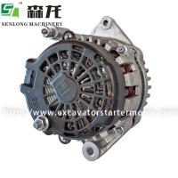 China Alternator 24V 35A Cummins Generator  5318629 for sale
