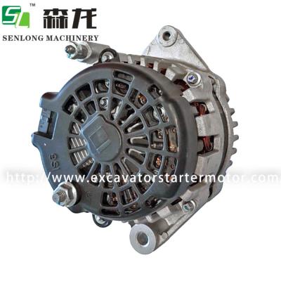 China Alternator 24V 35A Cummins Generator  5318629 for sale