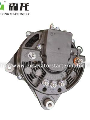 China Alternator 28V 150A Cummins Generator  5444048 for sale