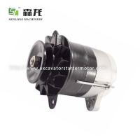 China Excavator Alternator 12V 80A G9695.3701-1 G1150.04.`1 143701005 for sale