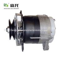 China Excavator Alternator 12V 80A G9695.3701-1 G1150.04.`1 143701005 for sale
