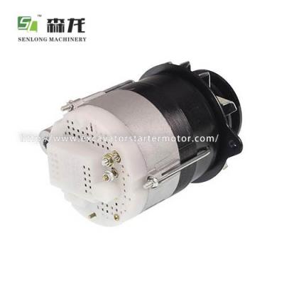 China 14V 80A Excavator Alternator G9635.3701 AT1150.08.1 G1150.08.1 for sale