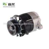 China 14V 80A Excavator Alternator G9635.3701 AT1150.08.1 G1150.08.1 for sale