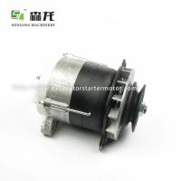 China 28V 35A Excavator Alternator G994.3701 for sale