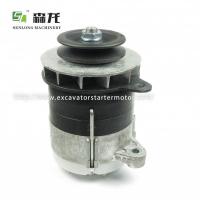 China 28V 35A Excavator Alternator G994.3701 for sale