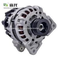 China Excavator Alternator 14V 95A 8200810521 7711497535 8200674762 8200810621 2543530 2605647 2605647D 439661 440246 543530 for sale