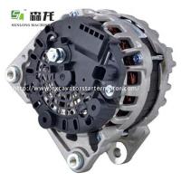 China Excavator Alternator 14V 95A 8200810521 7711497535 8200674762 8200810621 2543530 2605647 2605647D 439661 440246 543530 for sale