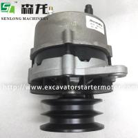 China Alternator 24V 30A Cummins Generator 66021224 for sale