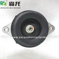 China Alternator 24V 30A Cummins Generator 66021224 for sale