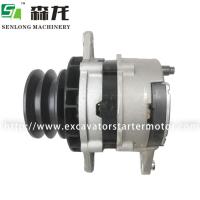 China Alternator 24V 30A Cummins Generator 66021224 for sale