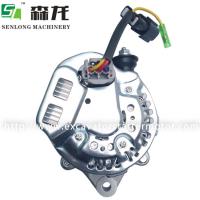 China Alternator 12V 35A Cummins Generator 4983658 6008611350 4983658 1012111250 600-861-1350 for sale