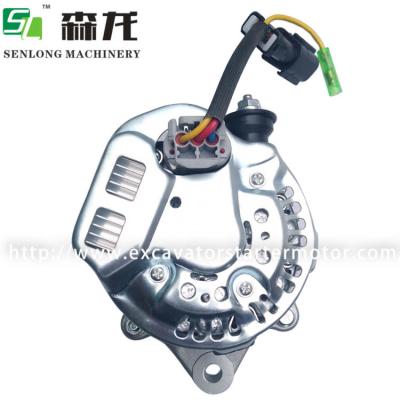 China Alternator 12V 35A Cummins Generator 4983658 6008611350 4983658 1012111250 600-861-1350 for sale